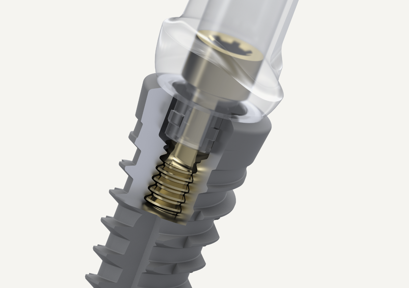 Prosthetics - NeossOne